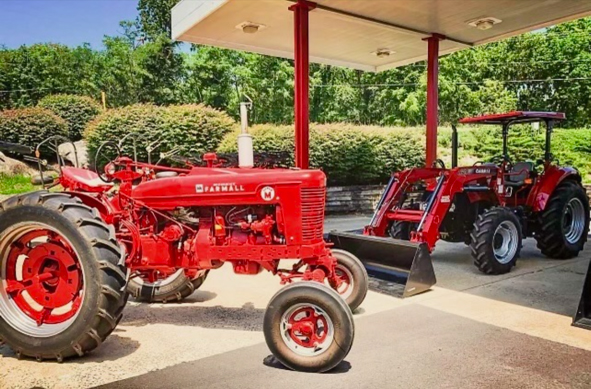 About Mint Spring Equipment | Staunton, VA